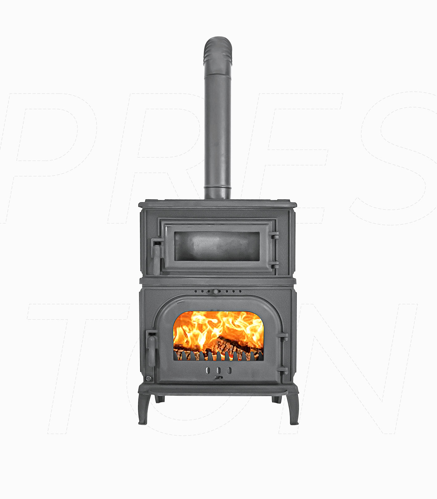 Preston A000026B - Roe Deer